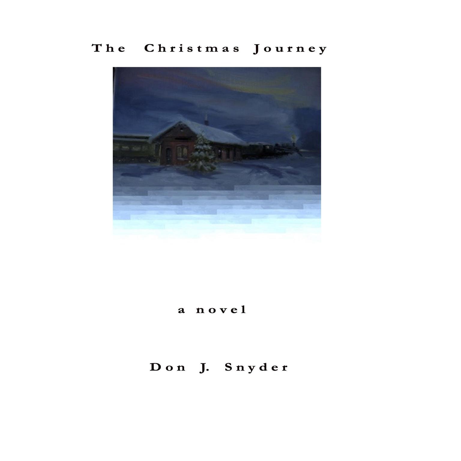 The Christmas Journey Audiobook - Heomo Store